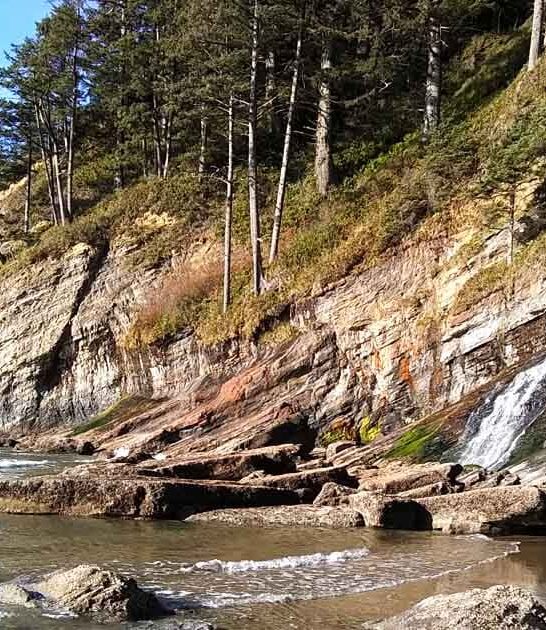 peaceful park oregon ideal ftr