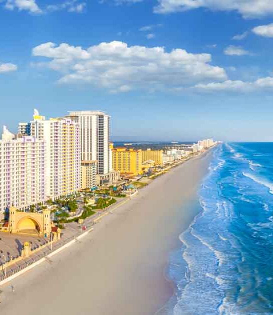 peaceful retirement towns florida ftr