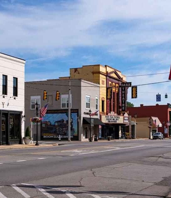 peaceful town alabama life ftr