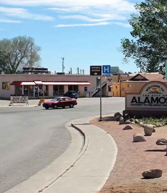 peaceful town colorado rent ftr