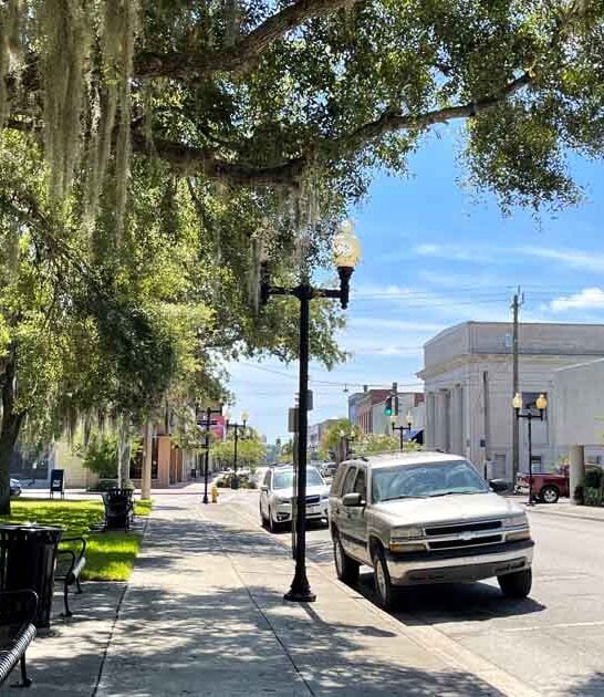 peaceful town florida rent ftr