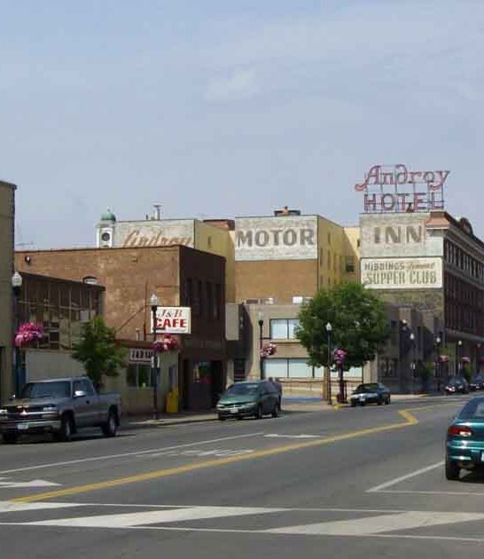 peaceful town minnesota rent ftr