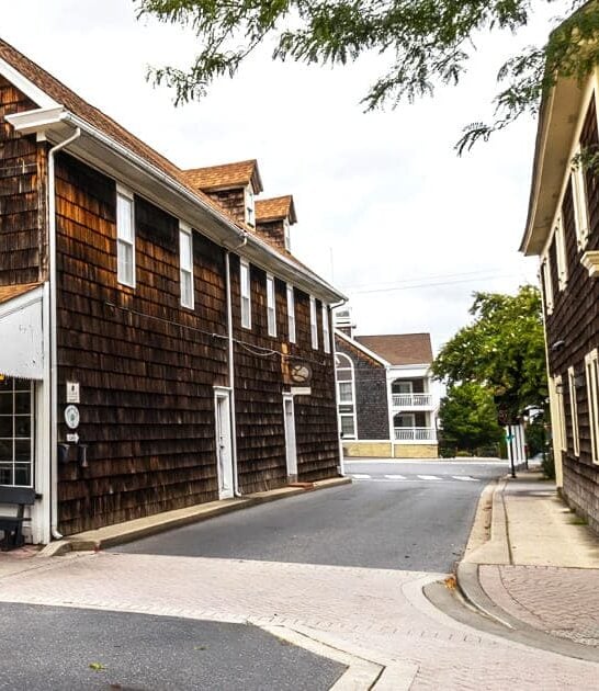 9 Peaceful Towns In Delaware Where Life Feels Slower And Kinder