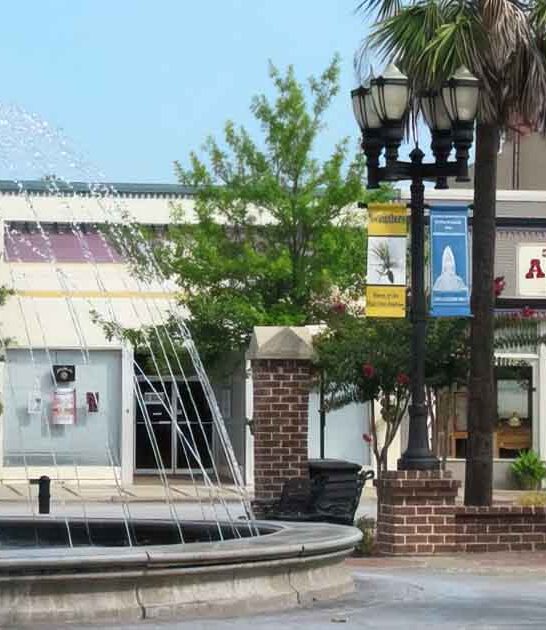 peaceful towns escape georgia ftr