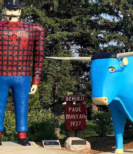 peculiar minnesota roadside attractions ftr