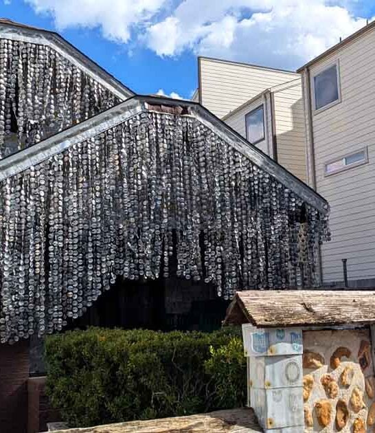 peculiar places texas ftr