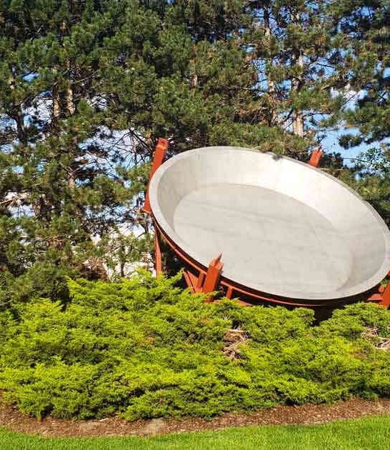 The Most Peculiar Roadside Attraction In Michigan That Will Leave You Speechless