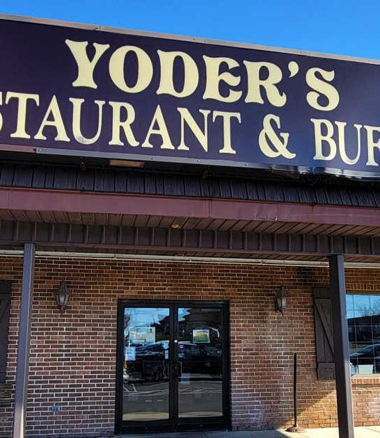pennsylvania brisket amish restaurant ftr