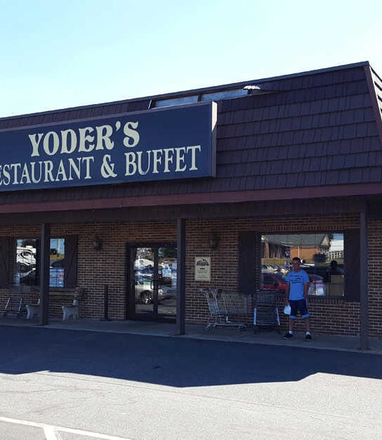 pennsylvania corn fritters restaurant ftr