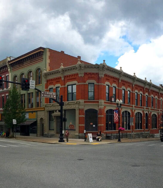 pennsylvania day trips picturesque ftr