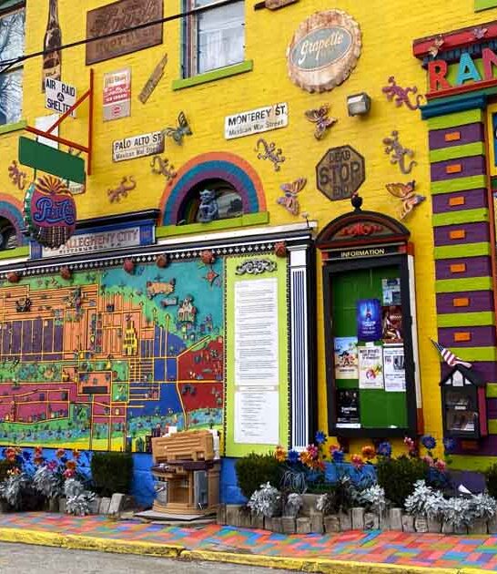 pennsylvania delightful museums ftr