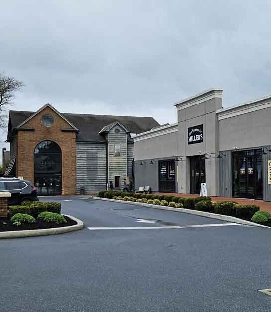 pennsylvania diner iconic smorgasbord ftr