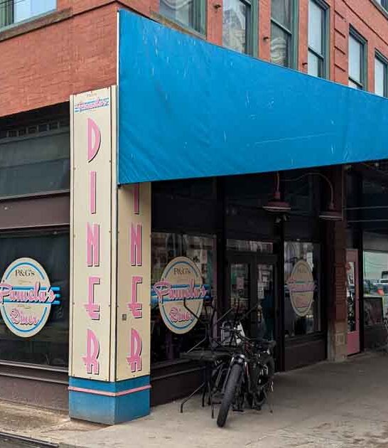 pennsylvania diner vintage legendary ftr