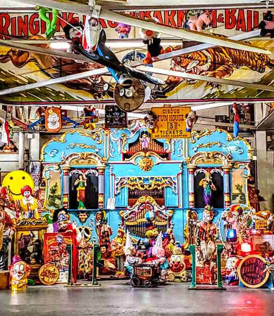 pennsylvania enchanting museums ftr