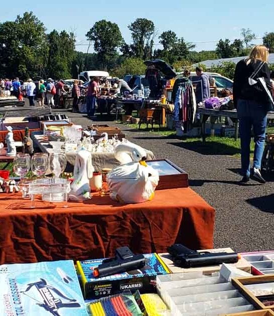 pennsylvania flea enormous market ftr