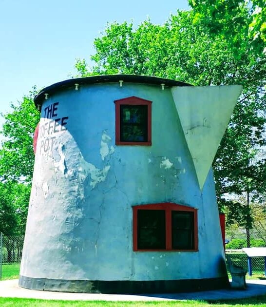 pennsylvania giant amazing attraction ftr