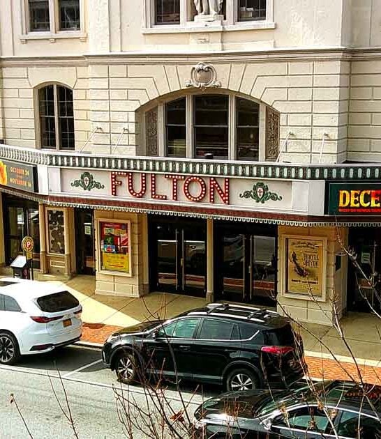 pennsylvania home historic theater ftr