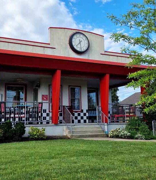 pennsylvania most homey diner ftr