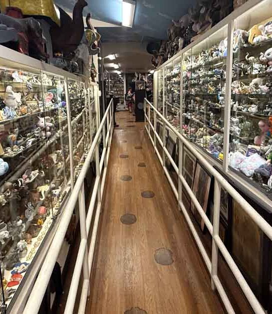 pennsylvania most weird museum ftr