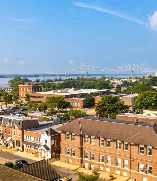 pennsylvania oldest historic town ftr