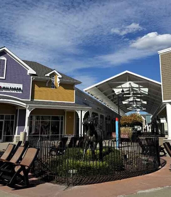 pennsylvania smart shopping outlet ftr