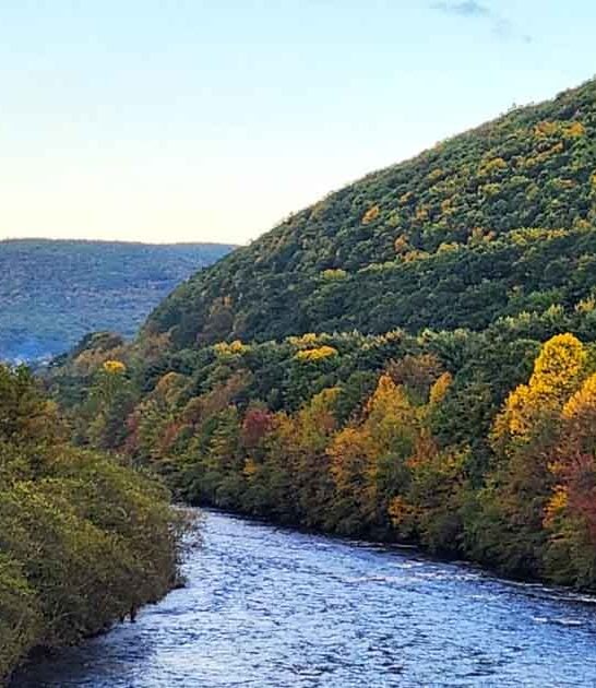 pennsylvania state park treasured ftr