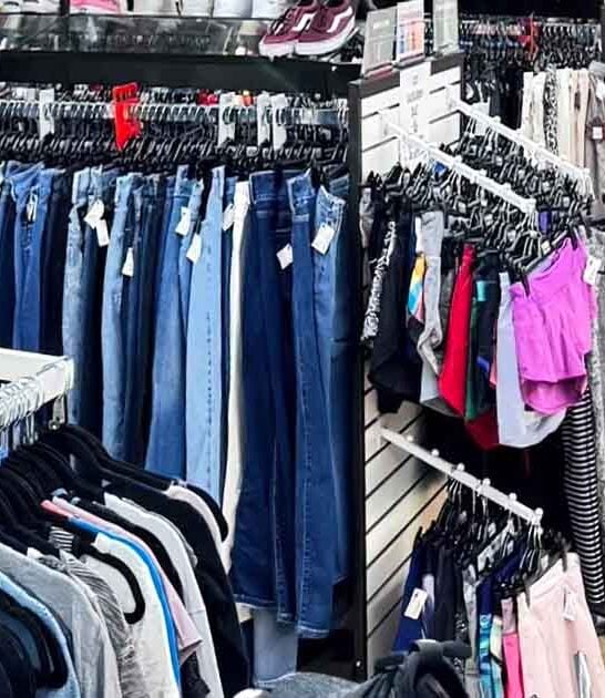 pennsylvania treasures thrift store ftr