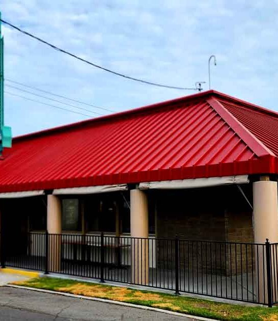 people neighborhood diner california ftr