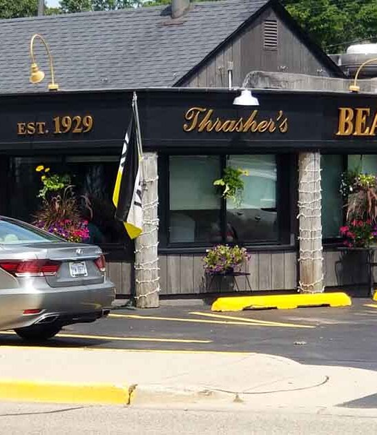 perch charming restaurant michigan ftr