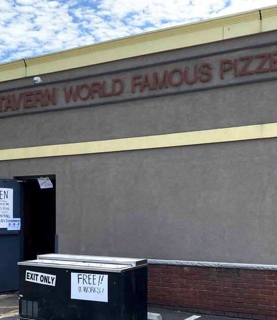 perfect new jersey tavern ftr