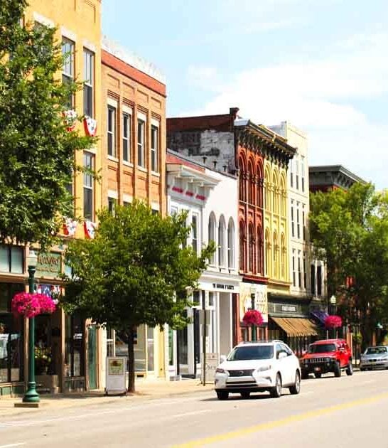 perfect ohio day trips ftr