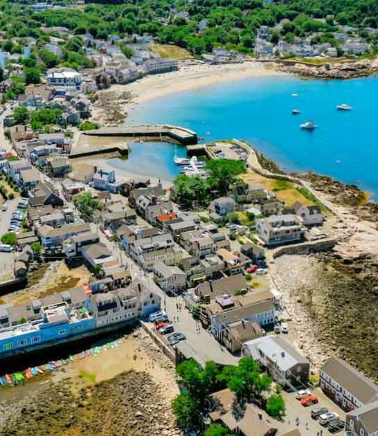 perfect pace town massachusetts ftr