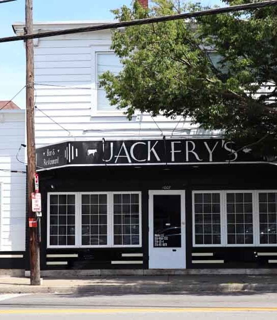 photographs iconic kentucky restaurant ftr