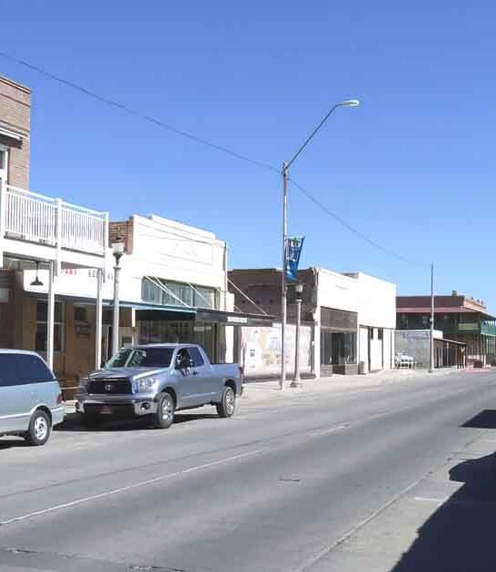 picture perfect arizona town ftr