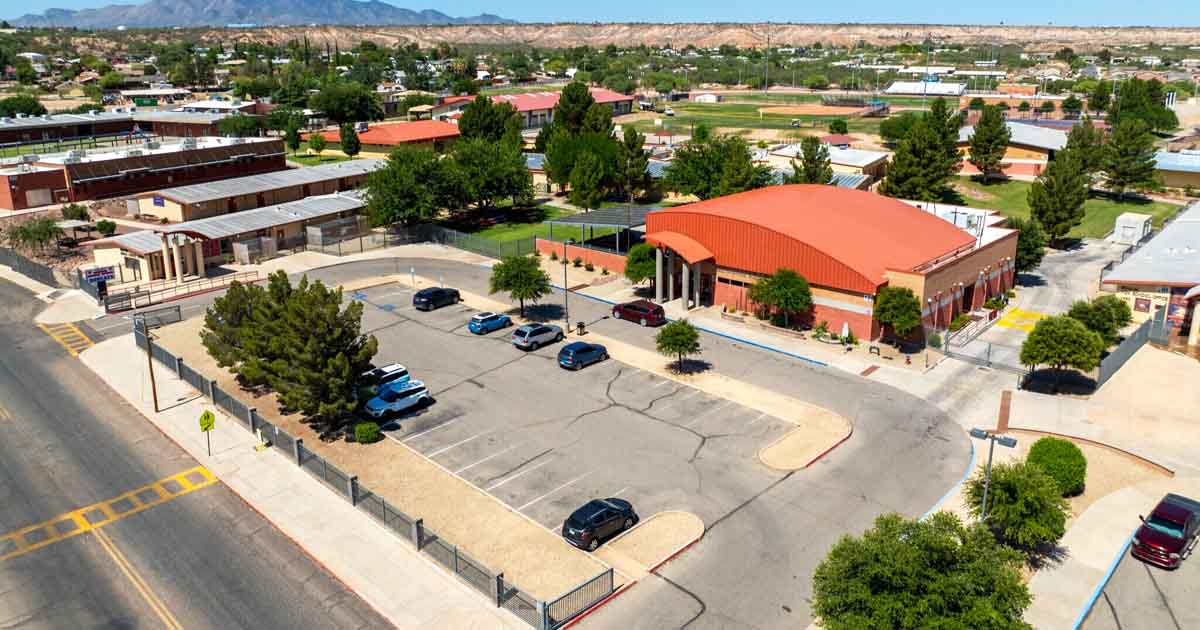 This Picture-Perfect Town In Arizona Is Every Retiree's Dream Come True
