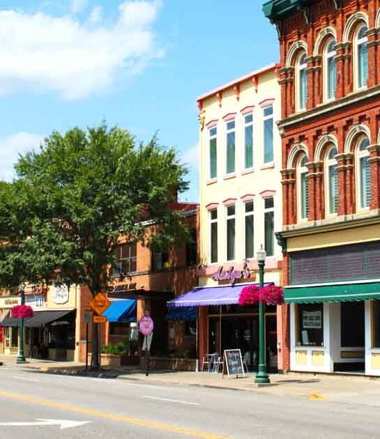 picturesque ohio day trips ftr