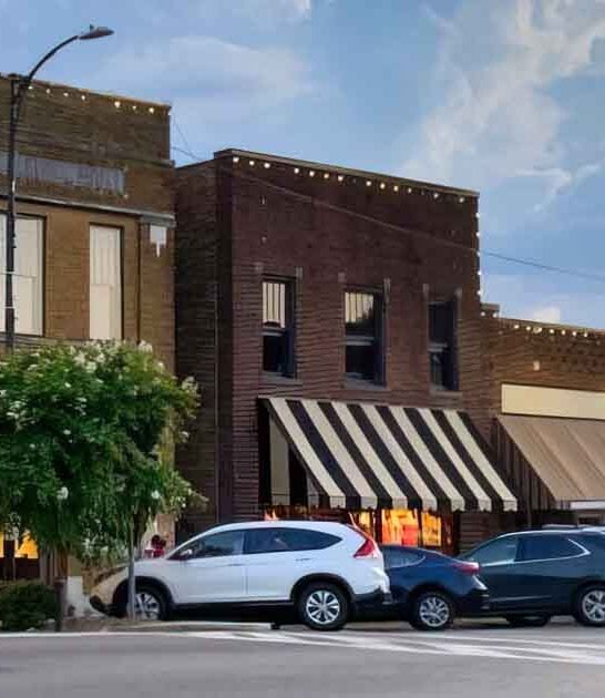 picturesque town mississippi trip ftr