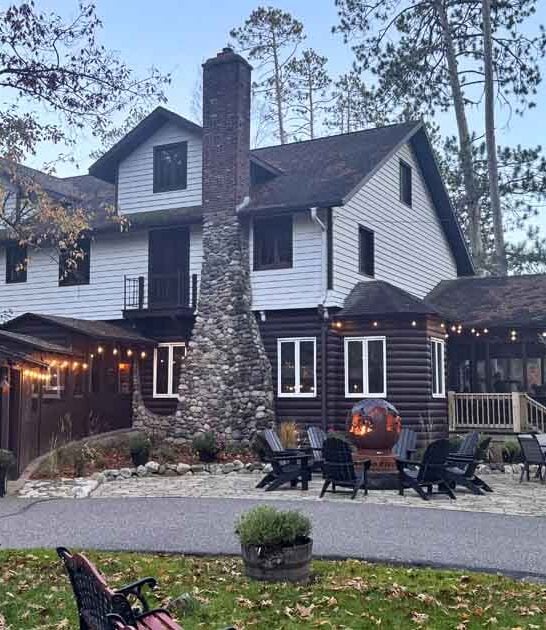 pine forest wisconsin club ftr