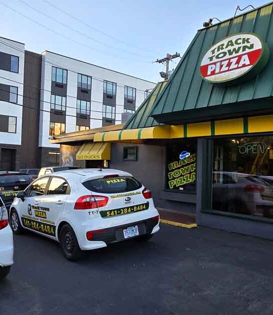 pizzerias oregon worth absolutely ftr