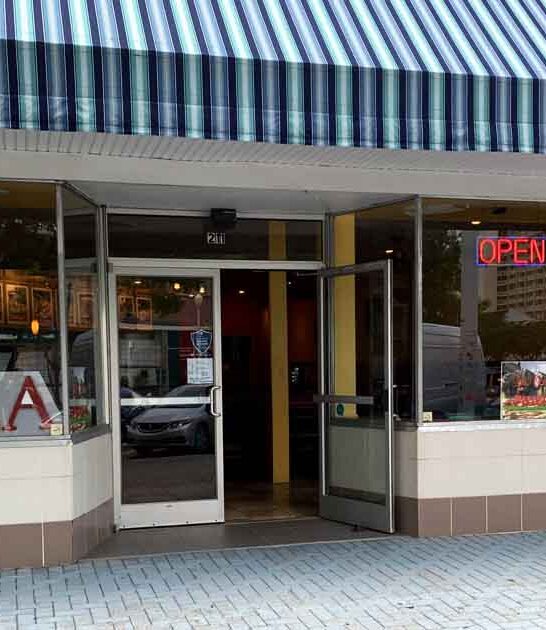 pizzerias virginia unassuming wish ftr