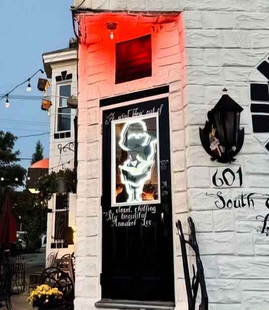 poe poem maryland tavern ftr