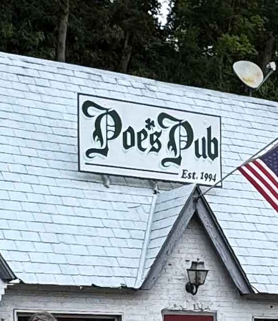 poe themed tavern virginia ftr