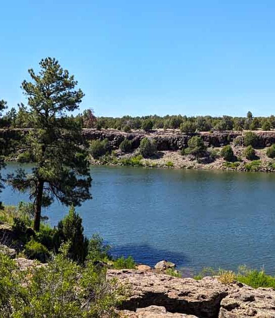 postcard park arizona beautiful ftr