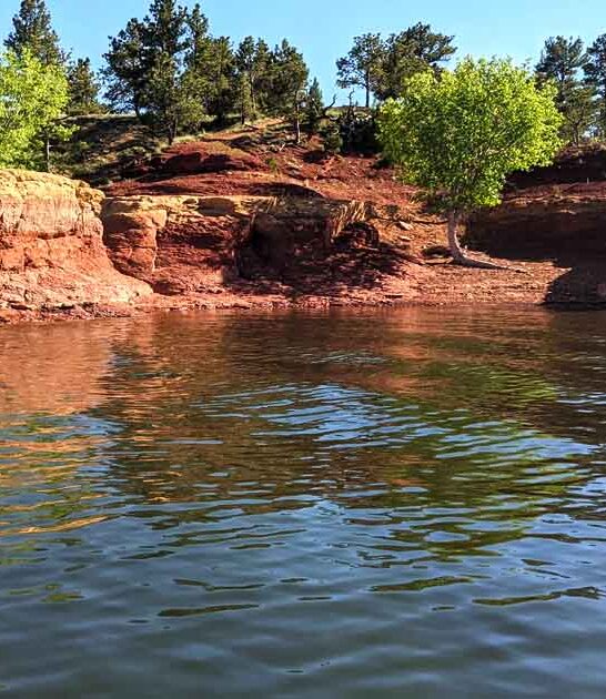 postcard worthy park wyoming ftr