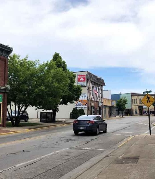 postcard worthy towns wisconsin ftr