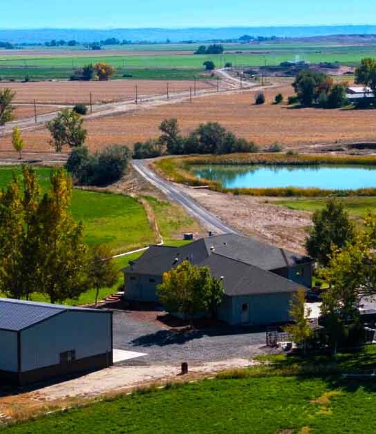 postcard worthy wyoming town ftr