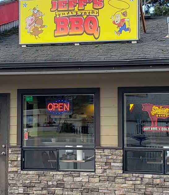 pulled pork joint washington ftr