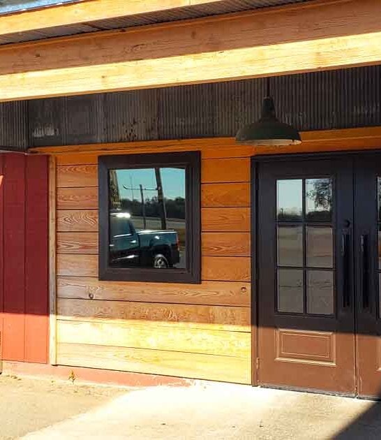 pulled pork sandwich arkansas ftr