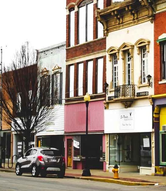 quaint illinois town livable ftr