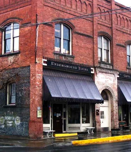 quaint town oregon affordable ftr